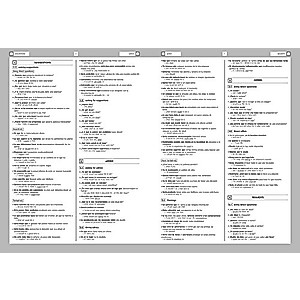 Collins Spanish Dictionary: Complete and Unabridged