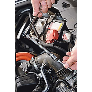 GEARWRENCH 239 Pc. BMC Mechanics Tool Set 1/4, 3/8, 1/2 - 80942