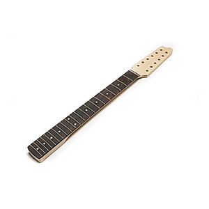 Solo ST Style DIY Guitar Kit, 12 String, Maple Neck