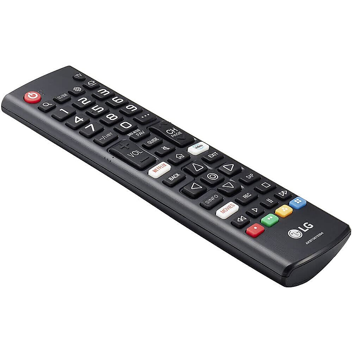 LG LM627B 32-in 720P HD LCD 60Hz Smart TV 32LM627BPUA (2021)