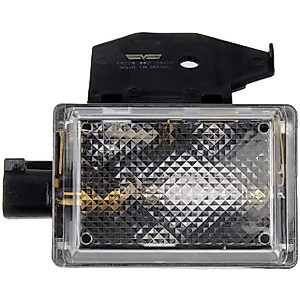 Dorman 68203 Under Hood Lamp Compatible with Select Models