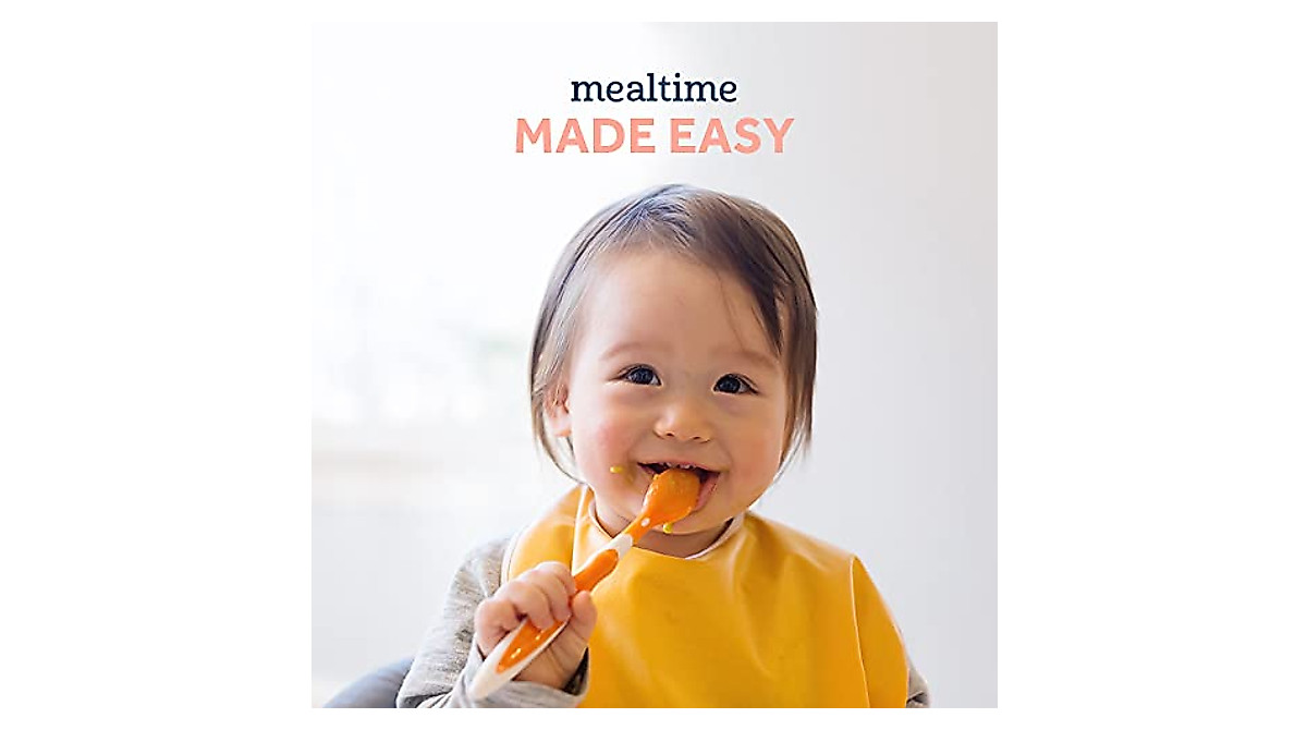 Gerber Spaghetti Rings Meat Sauce | Nutritious Toddler Meal
