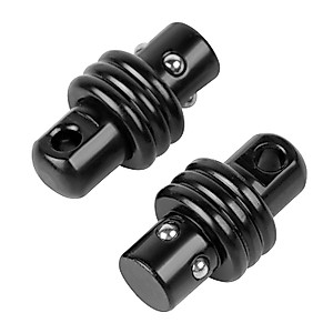 Yutetuter 2-Pack Sling Adapter Sling Stud with Adapter for M-Rail