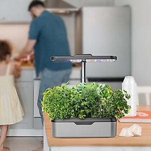 50Pcs Grow Domes 4cm/1.57in Inner Diameter, Transparent Replacement Pod Grow Domes Cap, Humidity Domes Cover Lid, Domes Cap for Grow Basket, Greenhouse, Hydroponic Growing (50)