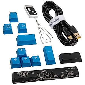 Ducky One 2 SF Keyboard (Cherry MX Black)