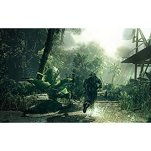 Sniper: Ghost Warrior - Xbox 360