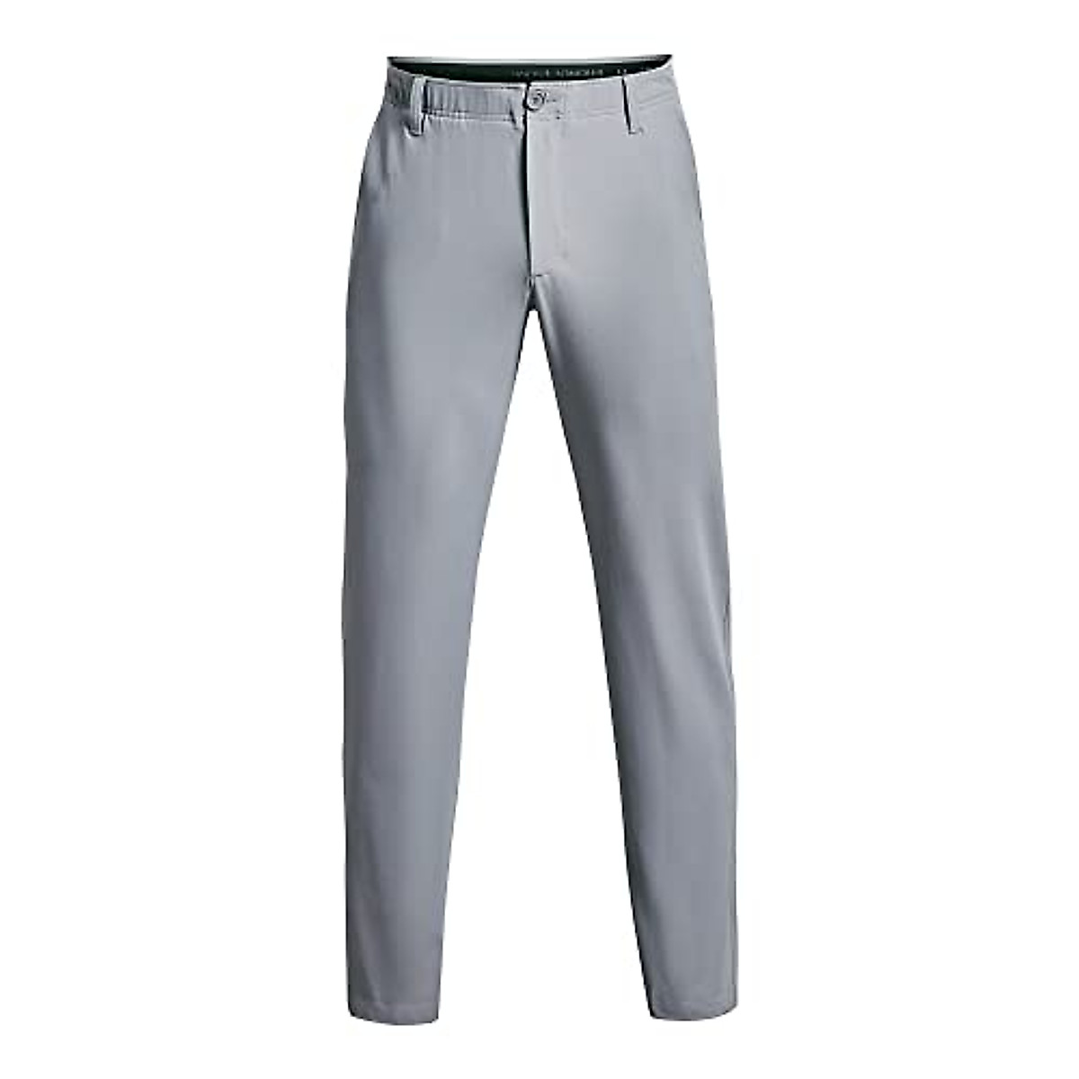 Under Armour Men's Vanish Showdown Pants, Steel (036)/Halo Gray, 34/32