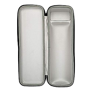 Sony SRSXB33 Extra BASS Bluetooth Wireless Portable Waterproof Compact Speaker (Blue) Bundle with Knox Gear Hardshell Travel and Storage Case (2 Items)