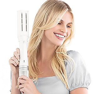 Drybar Reserve Interchangeable Blow Dryer | 3 Tools in 1, Endless Styles