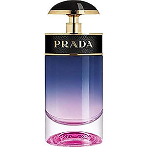 Prada Candy Night Eau Di Perfume Spray For Women, 1.7 Ounce