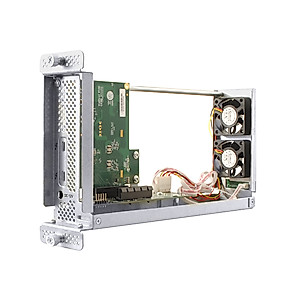 Highpoint RocketStor 6661A Thunderbolt 3 to PCIe 3.0 Expansion Chassis