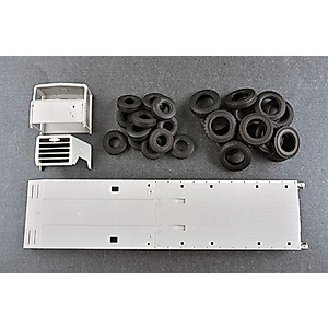 Trumpeter TRU01078 Plastic Model kit, Various