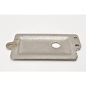 Tecumseh 28425 Lawn & Garden Equipment Engine Valve Cover Breather Kit Genuine Original Equipment Manufacturer (OEM) Part