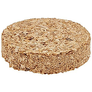 Bradley Smoker Bisquettes for Grilling and BBQ, Oak Blend, 48 Pack