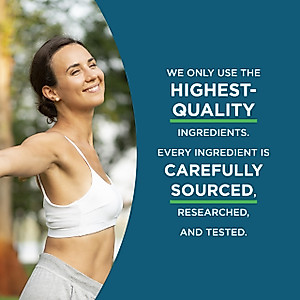 Seeking Health Phosphatidyl Serine, 100 mg Phosphatidylserine from Sunflower, Supports Concentration and Healthy Mood, Stress Response Support, Soy-Free, Non-GMO, Vegetarian (60 Capsules)*