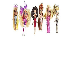 Barbie My Favorites Mini B. Time Capsule Gift Set