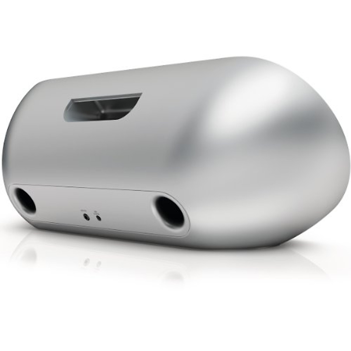 Philips Fidelio DS8550 30-Pin iPod/iPhone/iPad Speaker Dock