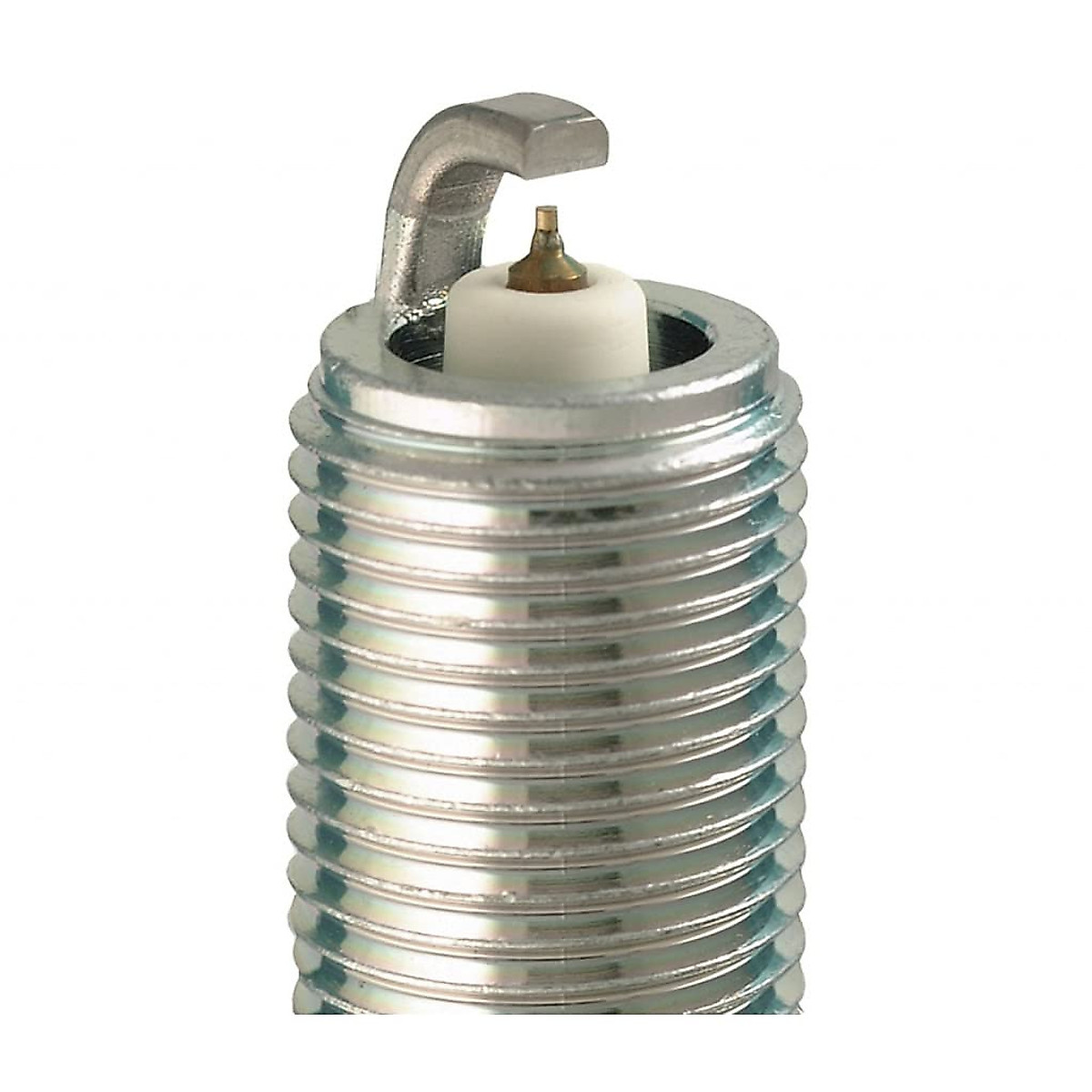 NGK For Chevy Silverado 1500 LD 2019 Spark Plug | Iridium | Box of 4 ILTR5E11 | 91418