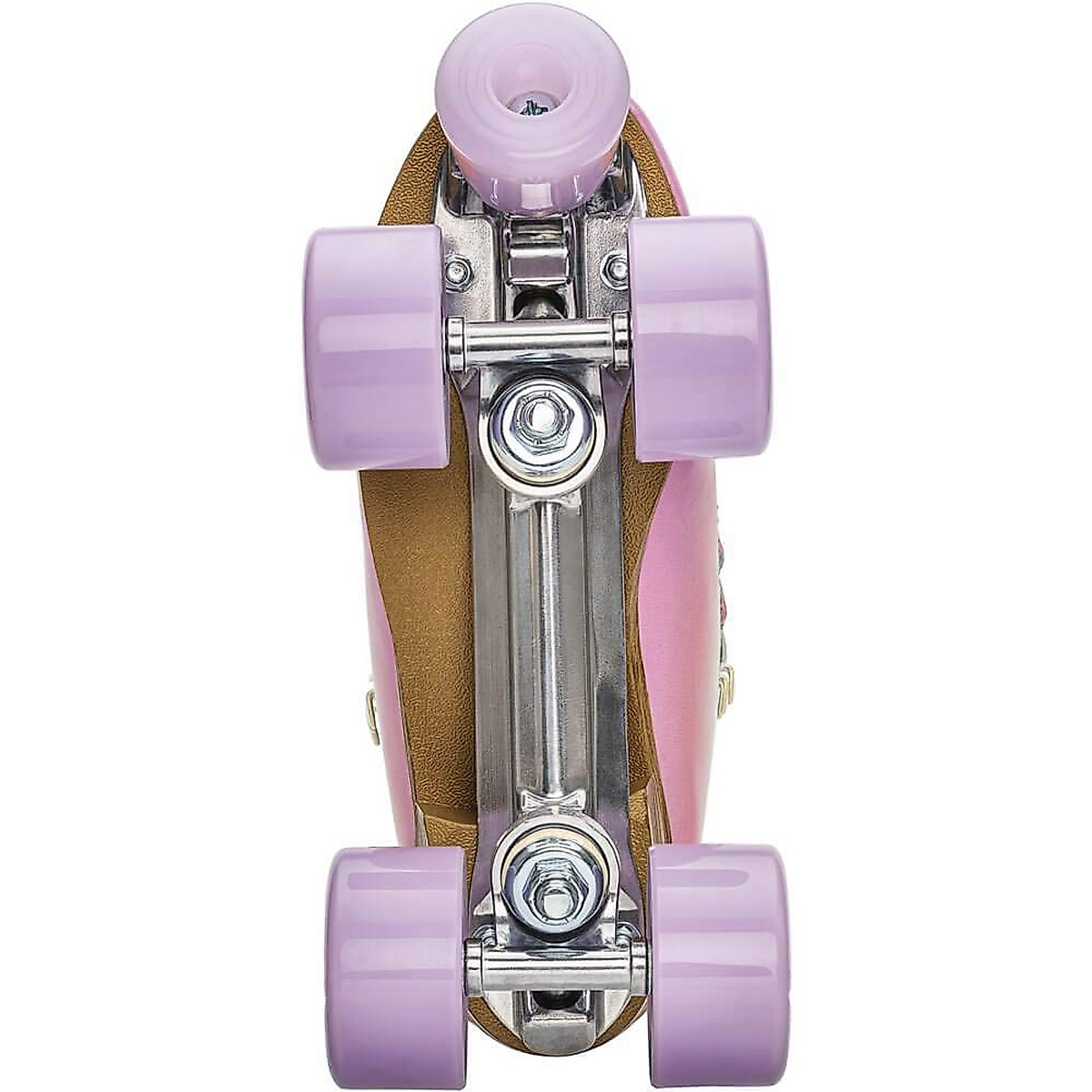 Impala Quad Skate - Pastel Fade, US Womens Size 7, US Mens Size 5