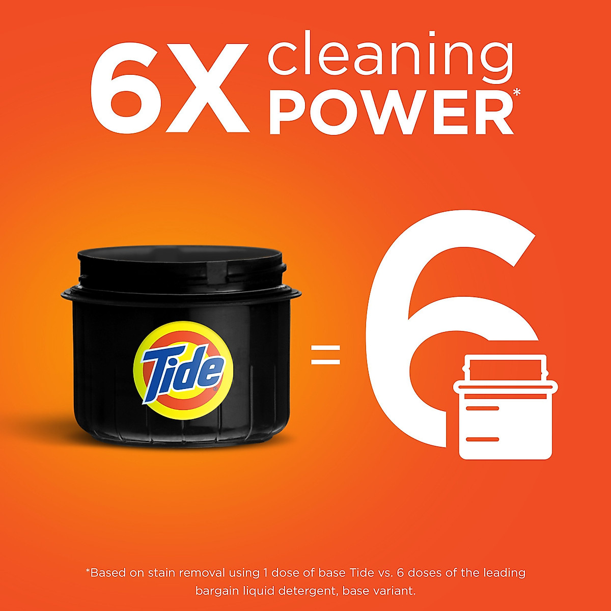 Tide Plus Febreze Fresh Sport Odor Defense Liquid Laundry Detergent