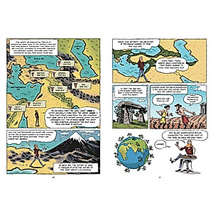 Wine: A Graphic History