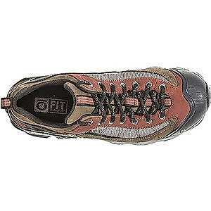 Oboz Firebrand II B-Dry Hiking Shoe - Men's Earth 12 Wide