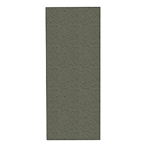 3M Performance 3000 Grit Sandpaper, 3-2/3 in x 9 in, Polish Clear Coat and Paint, Restore Shine, Ideal for Detailed Finishing and Polishing, Very Fine Grade Abrasive for Refined Finishes (03064)