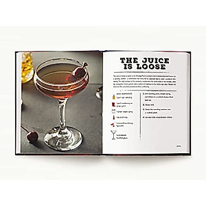 The Home Bartender, Second Edition: 175+ Cocktails Made with 4 Ingredients or Less (The Art of Entertaining)