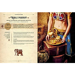 The Unofficial Zelda Cookbook