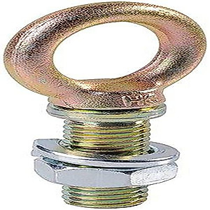 Keeper 89320 1/2" Removable Bed Bolts