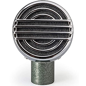 Hohner HB52 Harp Blaster Dynamic Harmonica Microphone