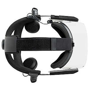 Glisco Frankenquest 2 - Compatible with Oculus Quest 2 (Adapters Only)