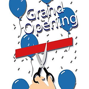 ATRBB 4 Inches Wide Gold Satin Ribbon, 27 Yards Soft, No Wrinkles and Consecutive Solid Fabric Ribbon for Cutting Ceremony, Christmas, Wedding, Birthday Decor and Chair Sashes