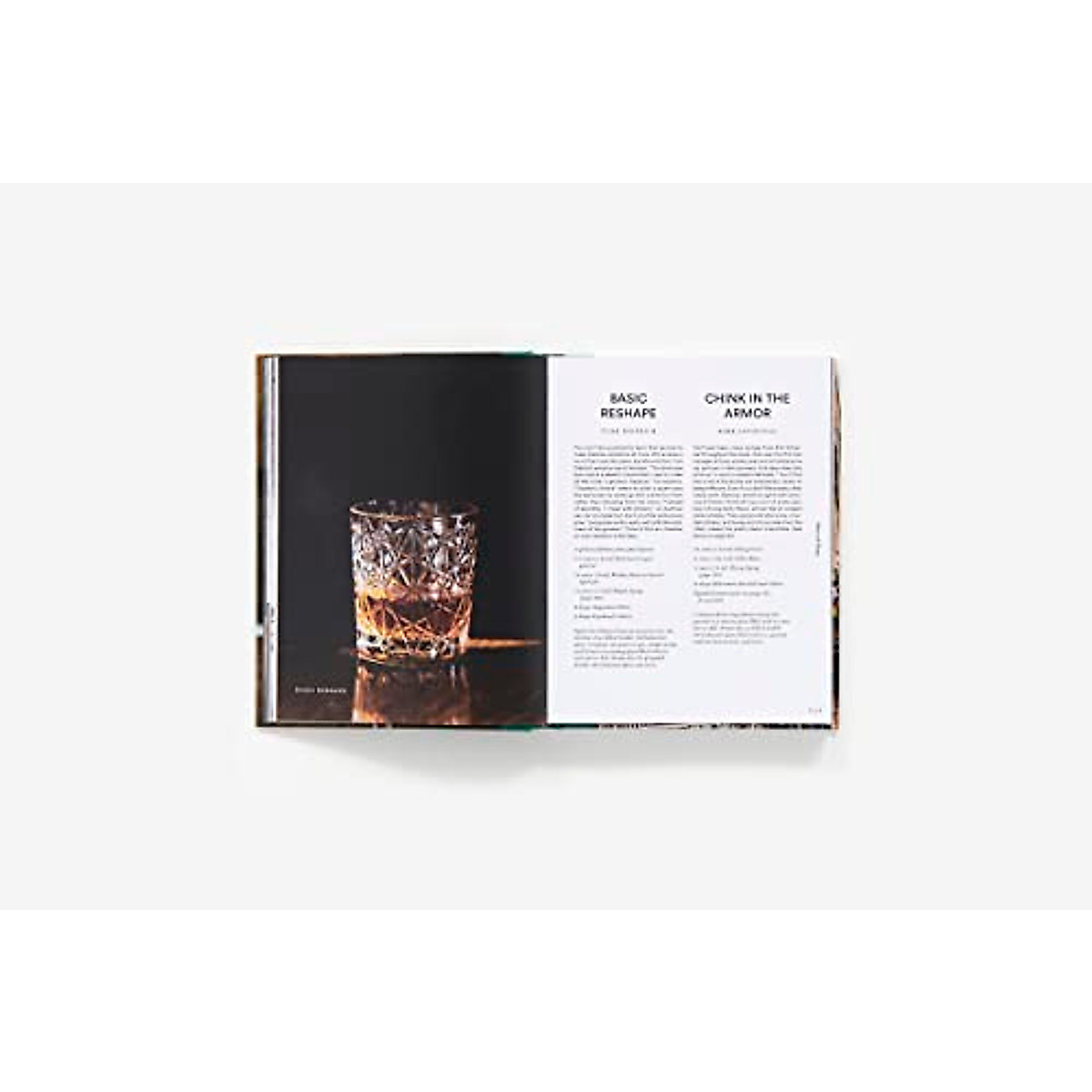 Cure: New Orleans Drinks and How to Mix ’Em from the Award-Winning Bar