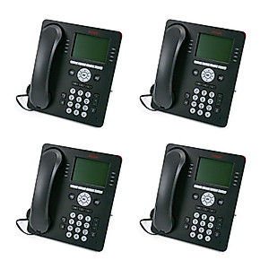 Avaya 9608G (700510905) 4 Pack (Renewed)