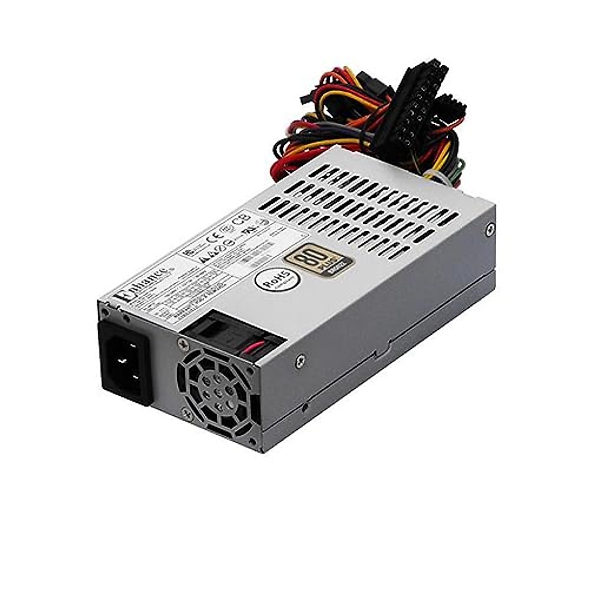 250W for Enhance ENP-2322A ENP-2322B ENP-2322C ENP-2322B-G Power Supply CN2-6