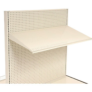Lozier Corporation 48" W x 16" D Multi Position Shelf