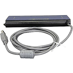 TOPAZ SignatureGem 1X5 (HID USB) Electronic Signature Pad with Software Model T-S261-HSB-R