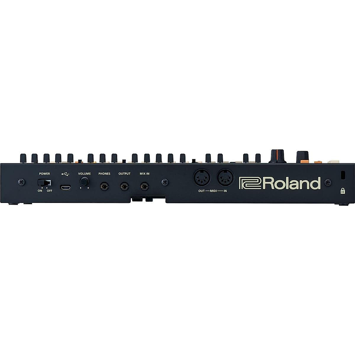 Roland JU-06A Sound Module with 8 Patches + 8 Banks