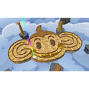 Super Monkey Ball /3DS