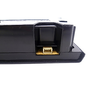 TheCoolCube Power Supply ADP-300CR Connector Module Replacement for Sony PlayStation 4 PS4 Pro CUH-7015B CUH-7115 Console