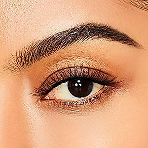 KISS Falscara DIY Eyelash Extension Volumizing Wisps - Featherlight Synthetic Reusable Artificial Eyelashes Pack of 10 Mini Lash Clusters for that Authentic Eyelash Extension Look