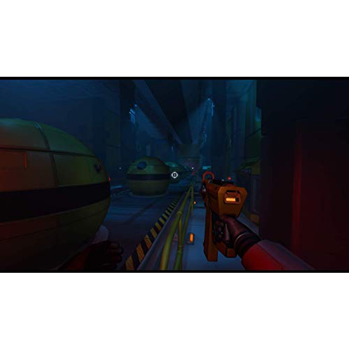 Downward Spiral: Horus Station (PSVR) (PS4)