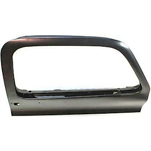 Door Shell for Chevy Blazer, C30, K5 Blazer, Pickup, R10, Suburban, GMC Jimmy
