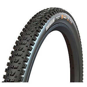 Maxxis Rekon 24 X 2.20 60 TPI Folding Tyre,Black