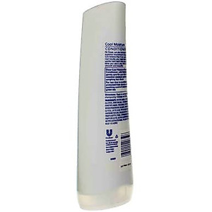 Dove Cool Moisture Conditioner - 12 oz - 2 pk