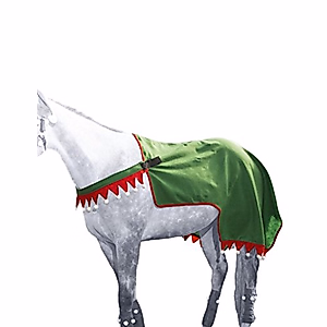 JT International Holiday Elf Quarter Sheet