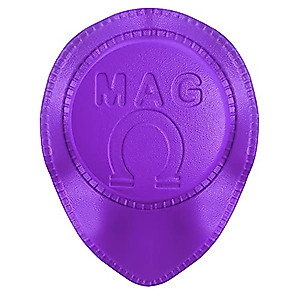 MAG® FERRITE 7 Units Magnets 4000G Chakra KIT Biomagnetism for Biomagnetism -Biomagnetic Magnets Kit – Imanes para Biomagnetismo Médico – Dr Goiz Magnets for Biomagnetism