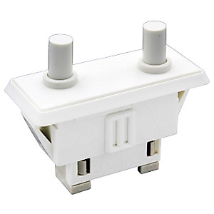 Supplying Demand DA34-00006C DA34-00048A Refrigerator Door Switch Replacement