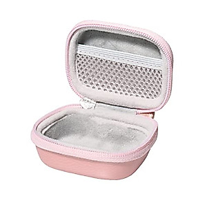 CaseSack Case for iWALK Mini/iWALK LinkPod Portable Charger for iPhone compactable with 4500mAh, 3350mAh, 4800mAh